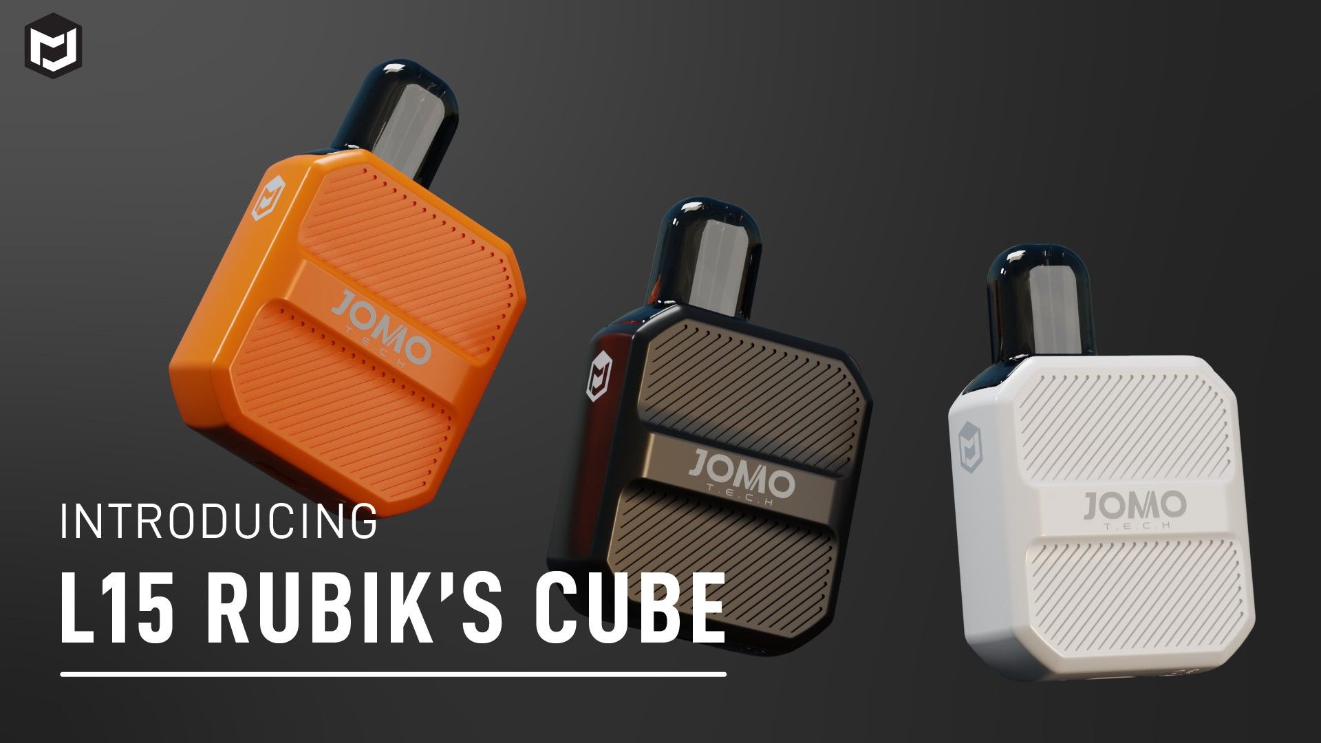 Inovasi Terbaru: Vape L15 Rubik’s Cube, Kecepatan dan Keakuratan dalam ...